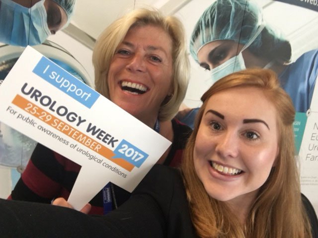 Are you attending #DGU17? Visit EAU Booth VM3.06 and make your own # ...